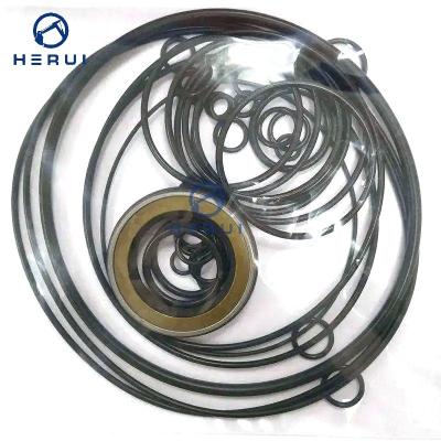 Cina E320C E320D Kit di riparazione del sigillo dell'olio della pompa idraulica per SBS120 in vendita