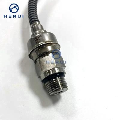 China Hydraulic Pump Sensor E320C E320B E320D Excavator Sensor 221-8859 106-0178 157-3182 for sale