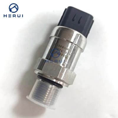 China LS52S00015P1 50MPa 73.5N.m YN52S00048P1 High Pressure Sensor Switch For Kobelco SK200-6E SK200-8 SK210-8 SK350-8 Excavator for sale