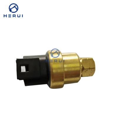 China 161-1703 161-1704 161-1705 Pressure Sensor For  Excavator Sensor CAT C7 C9 325D 330C E329D E330D E366D for sale