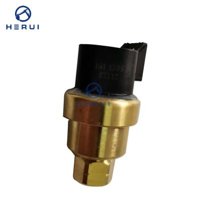 China 161-1703 161-1704 161-1705 Pressure Sensor For  Excavator Sensor CAT C7 C9 325D 330C E329D E330D E366D for sale
