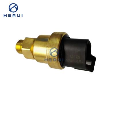 China 161-1703 161-1704 161-1705 Pressure Sensor For  Excavator Sensor CAT C7 C9 325D 330C E329D E330D E366D for sale