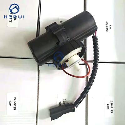Cina MP10325 Pompa di carburante 12V 228-9129 2289129 Per il caricatore di backhod  CAT 428D 428E 430D 430E 432D 432E 434E 442D in vendita