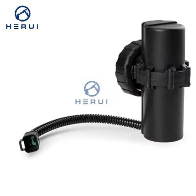 Cina MP10325 Pompa di carburante 12V 228-9129 2289129 Per il caricatore di backhod  CAT 428D 428E 430D 430E 432D 432E 434E 442D in vendita