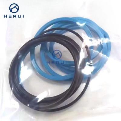 Cina Kit di sigilli comuni centrali PC200-8 PC300-7 PC200-6 PC220-8 PC200-7 PC240-8 Sigilli comuni girevoli Parti di escavatore in vendita