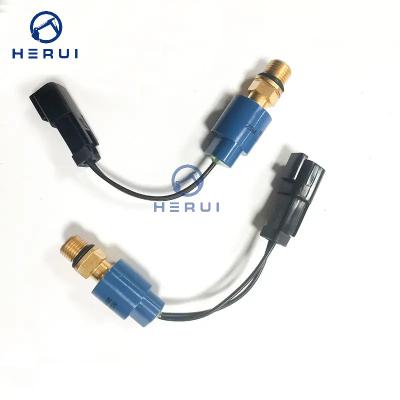 China Excavator Pressure Switch 332/J0671 Pressure Sensor Switch 332-J0671 For JS145W JS130W JS200 JS220 for sale