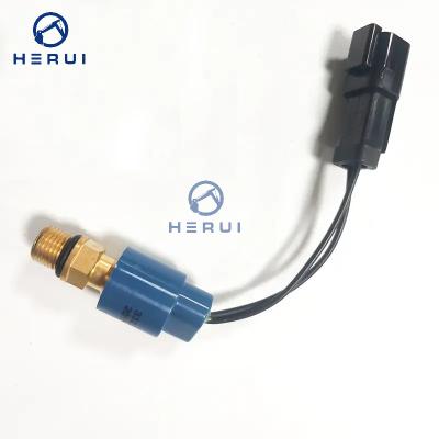 China Excavator Pressure Switch 332/J0671 Pressure Sensor Switch 332-J0671 For JS145W JS130W JS200 JS220 for sale