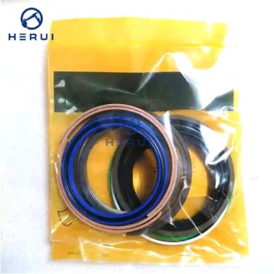 China E320D Oil Seal Kit Excavator Seal Kit Cylinder Boom Hydraulic Cylinder Repair Kits for sale