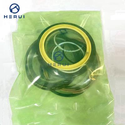 China Boom Bucket Arm Cylinder Seal Kit R210LC-7 voor Hyundai Excavator Hydraulische cilinder reparatie Olie Seal Kit Te koop