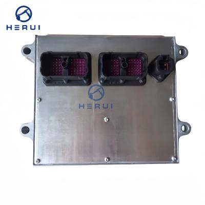 China PC70-8 Diesel Engine ECU Electronic Control Module 600-475-3700 4988820 Excavator ECU Controller for sale