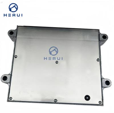 China PC70-8 Diesel Engine ECU Electronic Control Module 600-475-3700 4988820 Excavator ECU Controller for sale