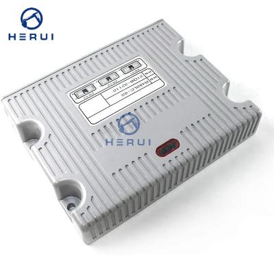 China R480LC-9S Computer Controller Board Wiht Program 21QB-32110 For Hyundai Excavator Electronic Control Unit for sale