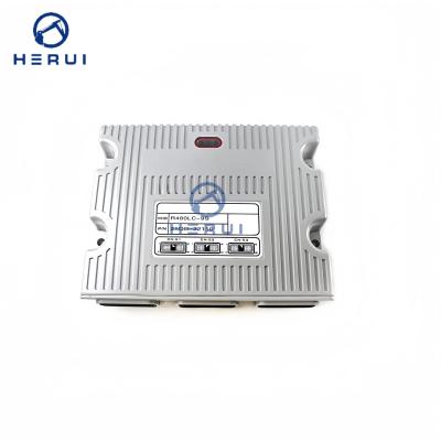 China R480LC-9S Computer Controller Board Wiht Program 21QB-32110 For Hyundai Excavator Electronic Control Unit for sale