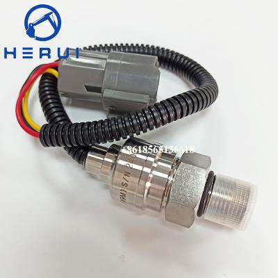 China Pressure Sensor 7861-92-1610 7861921610 For Komatsu PC120-6 PC200-6 PC220-6 Excavator for sale