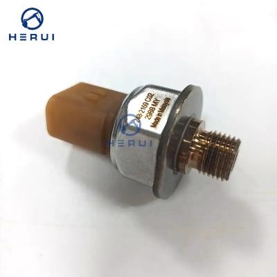 China 324D 325DL CAT326D Graafmachine Elektrische onderdelen Druksensor 267-1402 2671402 for sale