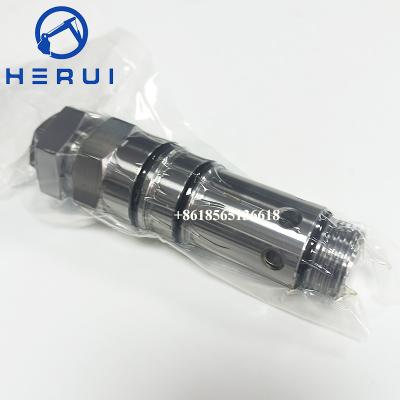 China Válvula de alivio principal 310-0395 3100395 para el E320 E322 E325L E315 E330 en venta