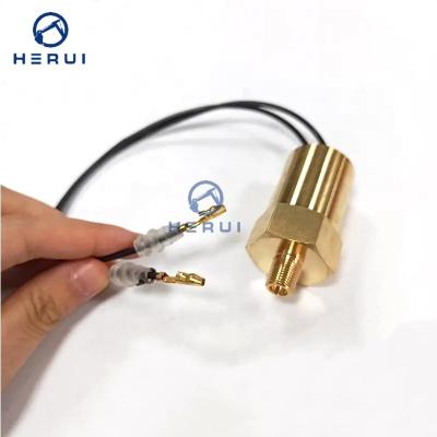 Κίνα 5I-8005 5I8005 Αισθητήρας πίεσης πετρελαίου για 320B 320C 312B 312C Τμήματα σκάφους S6K Αισθητήρας κινητήρα Διακόπτης 34390-40200 προς πώληση