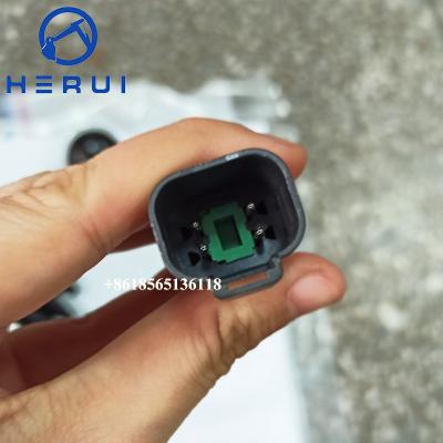 Κίνα Ελέγχος χειριστή 361-6015 3616015 για  IT62H 950H 962H 972H 980H 988K προς πώληση