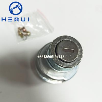 China 4 Lines Ignition Switch 255-2751 2552751 For  312D 320D 329D 336D 349D 365C for sale
