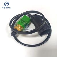 China 20PS767-7 106-0179 1060179 Pressure Sensor Diesel Engine Switch for E315D E312 E320B E323B E320C E330B Excavator for sale