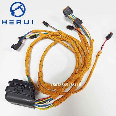 China 219-7461 2197461 Engine Wring Harness for Engine C11 C13 Excavator 345C 345D 349 for sale