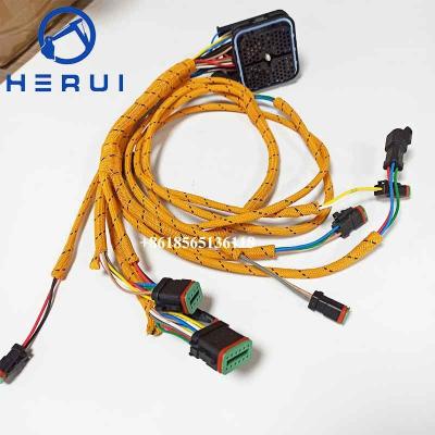 China 219-7461 2197461 Engine Wring Harness for Engine C11 C13 Excavator 345C 345D 349 for sale