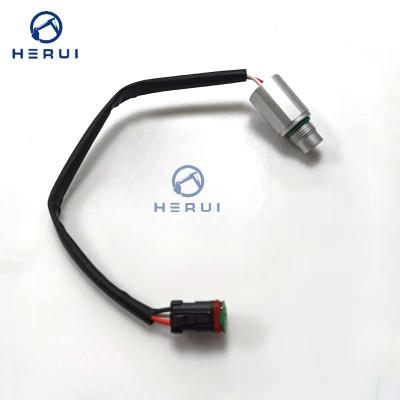 China 1296628 129-6628 Excavator Engine Speed Sensor for for sale