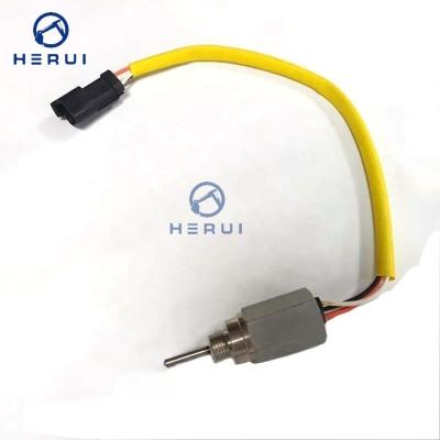 China 134-2252 1342252 Temperature Pressure Sensor for   CAT 3304 3306 3406B 3512C G3306 Engine for sale