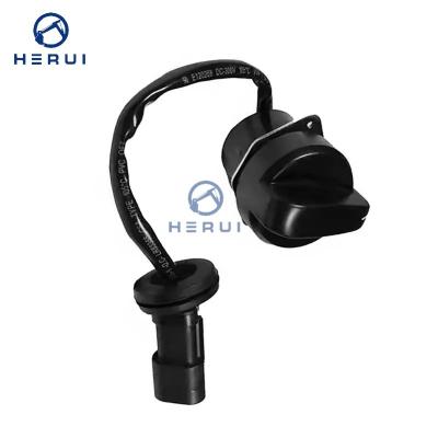 China Throttle Button Switch 21N8-20902 for Hyundai R210-7 R305-7 Excavator Easy Installation Throttle Motor Knob Switch for sale