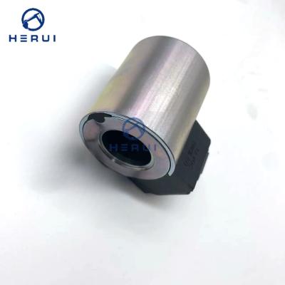 China Solenoid Coil 280-7009 for Backhoe Loader 414E 416 416E 420 420E 420F 420F2 420XE 422E 427F2 428 428E 428F 428F2 for sale
