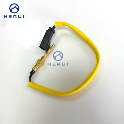 China Sensor de temperatura 145-7028 1457028 Sensor de temperatura del agua para Caterpillar en venta