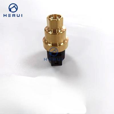 China Excavator Parts Pressure Sensor 161-1704 Excavator Pressure Sensor CAT C9 Engine Pressure Sensor 1611704 for sale