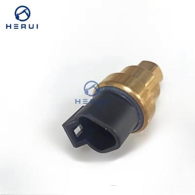 China Excavator Parts Pressure Sensor 161-1704 Excavator Pressure Sensor CAT C9 Engine Pressure Sensor 1611704 for sale