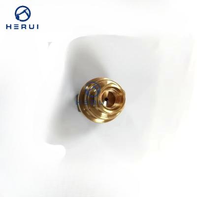 China Excavator Parts Pressure Sensor 161-1704 Excavator Pressure Sensor CAT C9 Engine Pressure Sensor 1611704 for sale