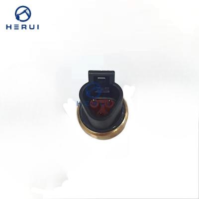 China Excavator Parts Pressure Sensor 161-1704 Excavator Pressure Sensor CAT C9 Engine Pressure Sensor 1611704 for sale