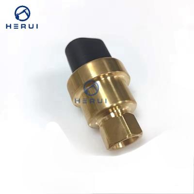China Excavator Parts Pressure Sensor 161-1704 Excavator Pressure Sensor CAT C9 Engine Pressure Sensor 1611704 for sale