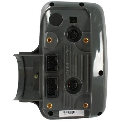 China 6D102 Engine Monitor 7834-76-3001 7834-76-3002 Display Panel Monitor For PC120-6 PC130-6 PC200-6 Excavator for sale