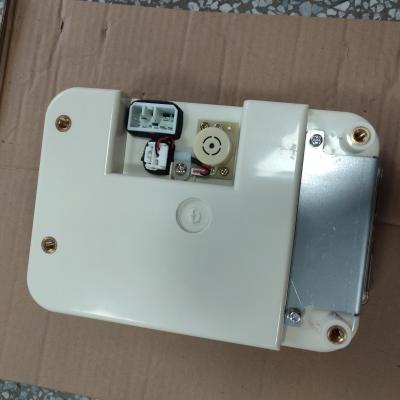 China LCD-monitor 1519385 voor Caterplliar 320B E320B Te koop