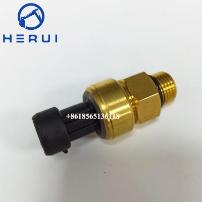 China Sensor de presión 194-67221946722 para el motor  725 730 735 740 D350E II D400E II en venta