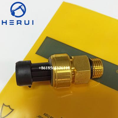 Chine Sensor de pression 194-67221946722 Pour le moteur  725 730 735 740 D350E II D400E II à vendre
