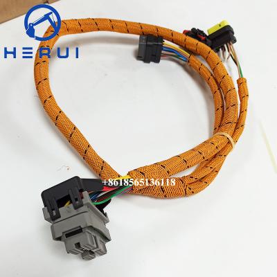 中国 529-8748 5298748 エンジンパワーコードハーネス エグババターの部品 320GC エグババターC4.4 C7.1 エンジンワイヤリングハーネス 販売のため