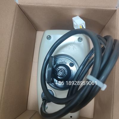 China LCD Monitor Display Panel For Caterplliar E320C Excavator Monitor Panel for sale