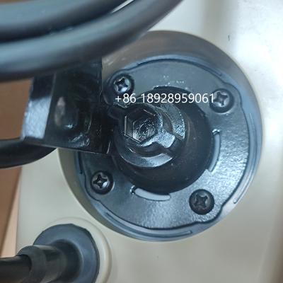 China LCD Monitor Display Panel For Caterplliar E320C Excavator Monitor Panel for sale