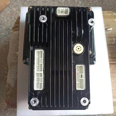 China PC200-8mo Excavator Monitor Display Panel For Komatsu  Pc200-8 Excavator Lcd Gauge Panel for sale