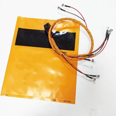 China 305-4893 3054893  Injector Wire Harness for Caterpilar CAT Engine C6.4 320D 321D 323D Excavator Parts for sale