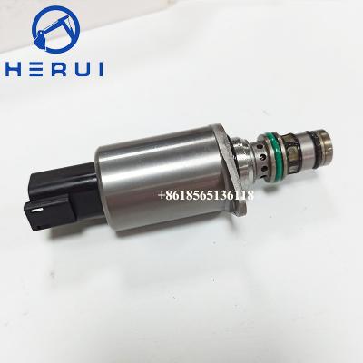 China 24V Solenoid Valve 1017969 SY215 SY335 SY365 Hydraulic Pump Solenoid Valve For Sany Excavator for sale