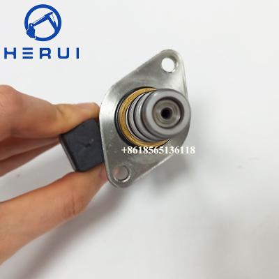 China KWE5K-50/G24YB50-NA Solenoid Valve Mechanical Excavator for SK200-6E SK230-6E for sale