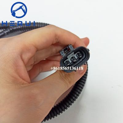 China Camshaft Angle Position Sensor For ISUZU NPR 4HK1 6HK1 HINO Truck 8-97329775-1 8-98014831-0 8973297751 8980148310 for sale