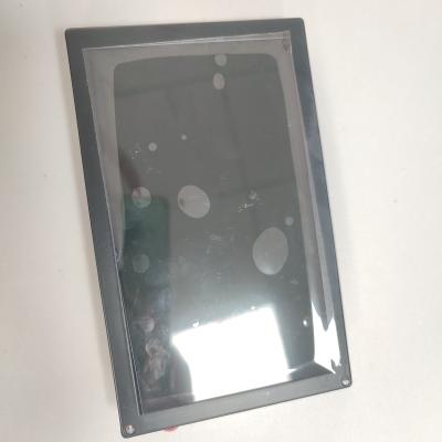 Cina E320D Monitor Pannello di schermo LCD 260-2193 2602193 per  CAT E320D Monitor escavatore in vendita