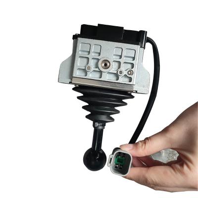 China 307-4671 3074671 Controle de manobra Controle de joystick para a  CAT 950H 950K 962H 962K 966H à venda